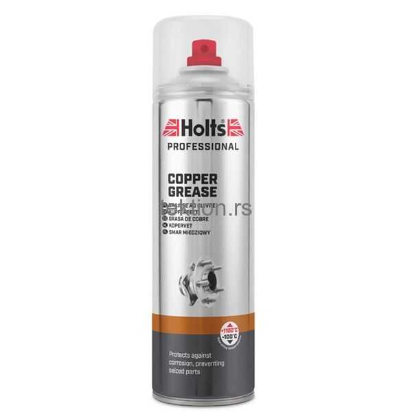 Holts profesionalna bakarna mast u spreju 500ml