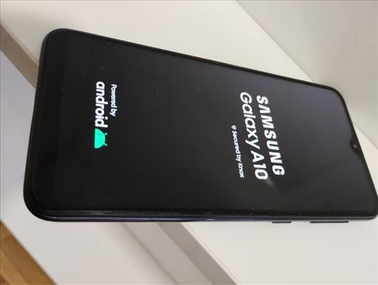 Samsung Galaxy A10