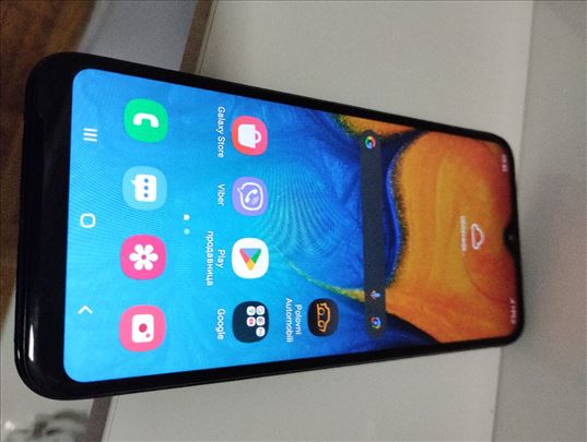 Samsung Galaxy A20e