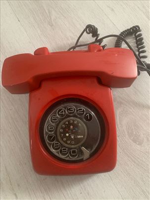 Stari telefon ISKRA