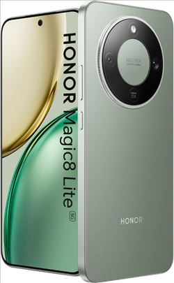 Honor Magic 8 Lite 5G 8/256gb Forest Green