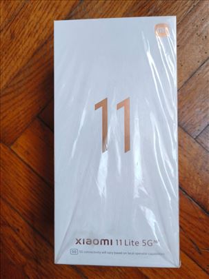 Xiaomi 11 Lite 5G NE 8/128gb Bubblegum Blue