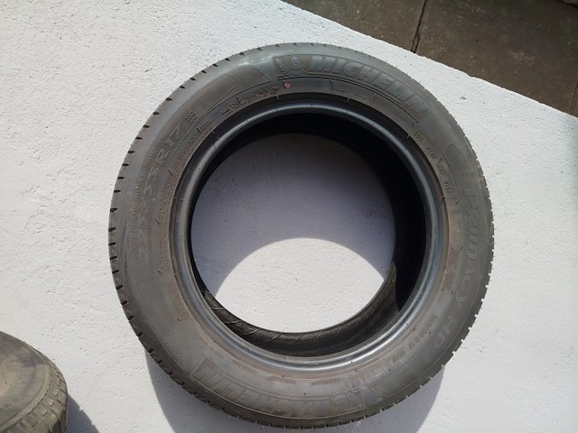 Michelin letnja guma 225/55 R17