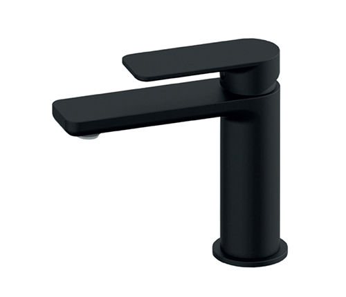 ROSAN S2 BATERIJA ZA LAVABO BLACK 230101B