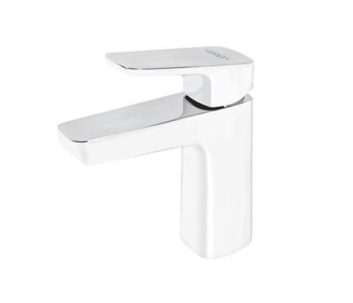 ROSAN STOLZ BATERIJA ZA LAVABO – WHITE 130101W