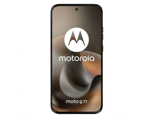 Motorola G77 8/256GB PANTONE Black Olive mobilni 6.78" Octa Core Mediatek Dimensity 6400 8GB 256GB 108Mpx+8Mpx Dual Sim