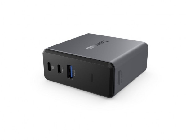 Lenovo X9 Charging GaN Dock 60W' ( '40BD0065EU' )
