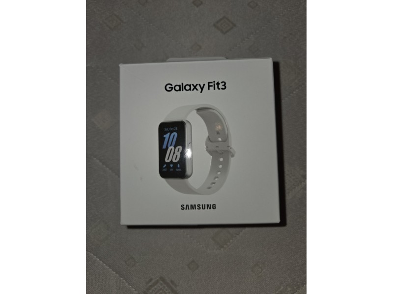 Prodajem Samsung Fit3