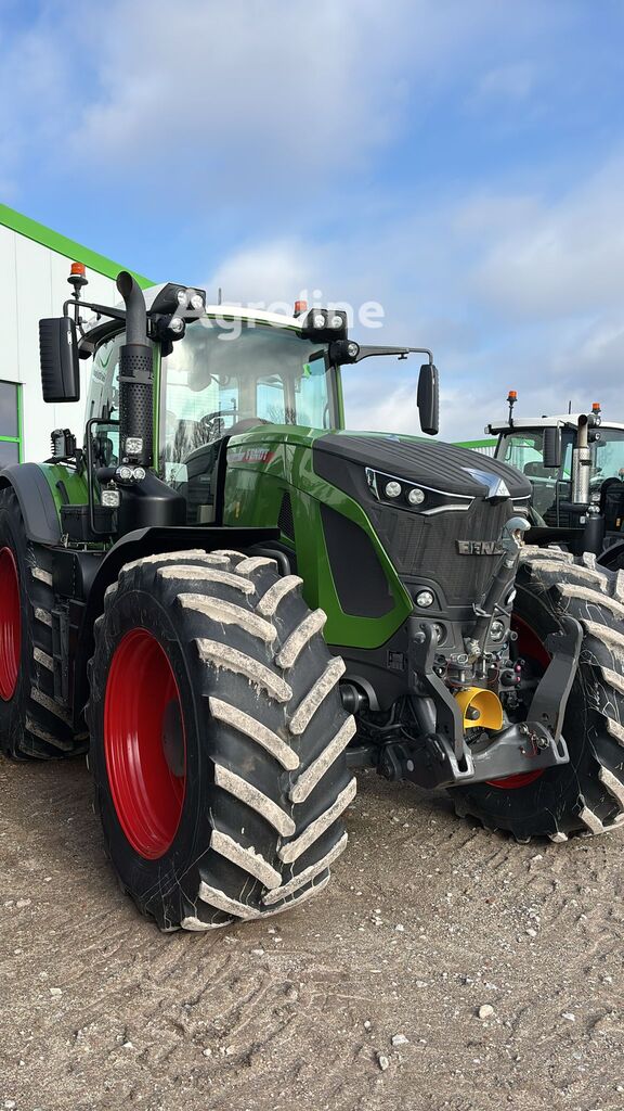 Fendt 936 Vario Gen7 Profi+ traktor točkaš