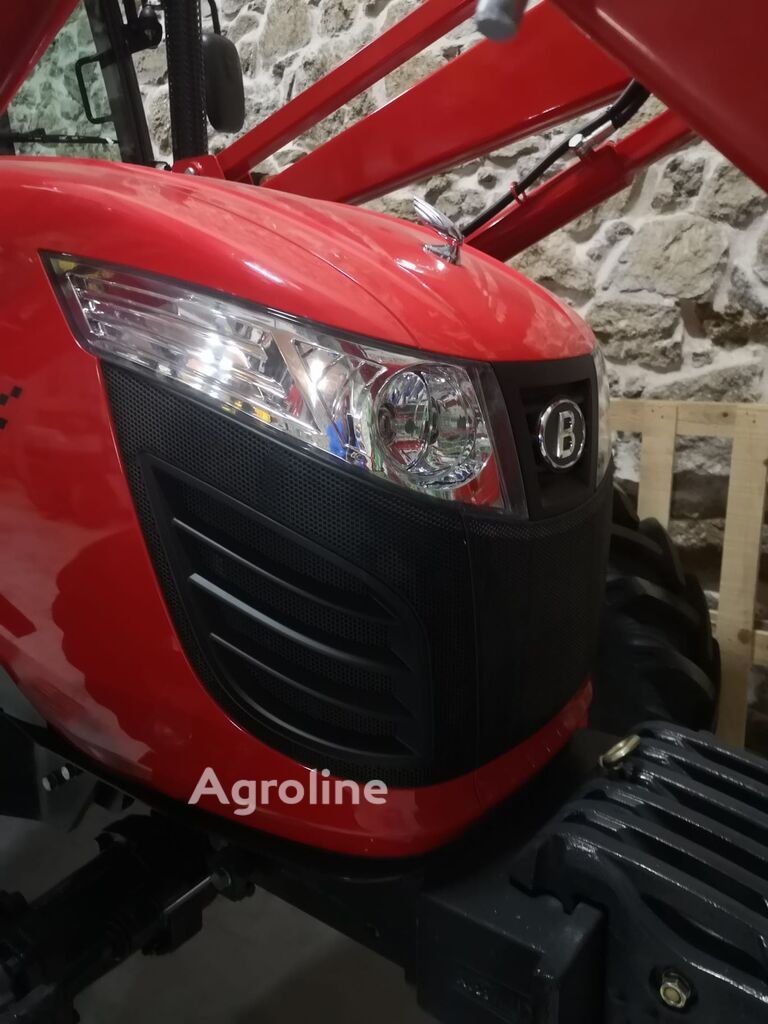 Branson K78 traktor točkaš