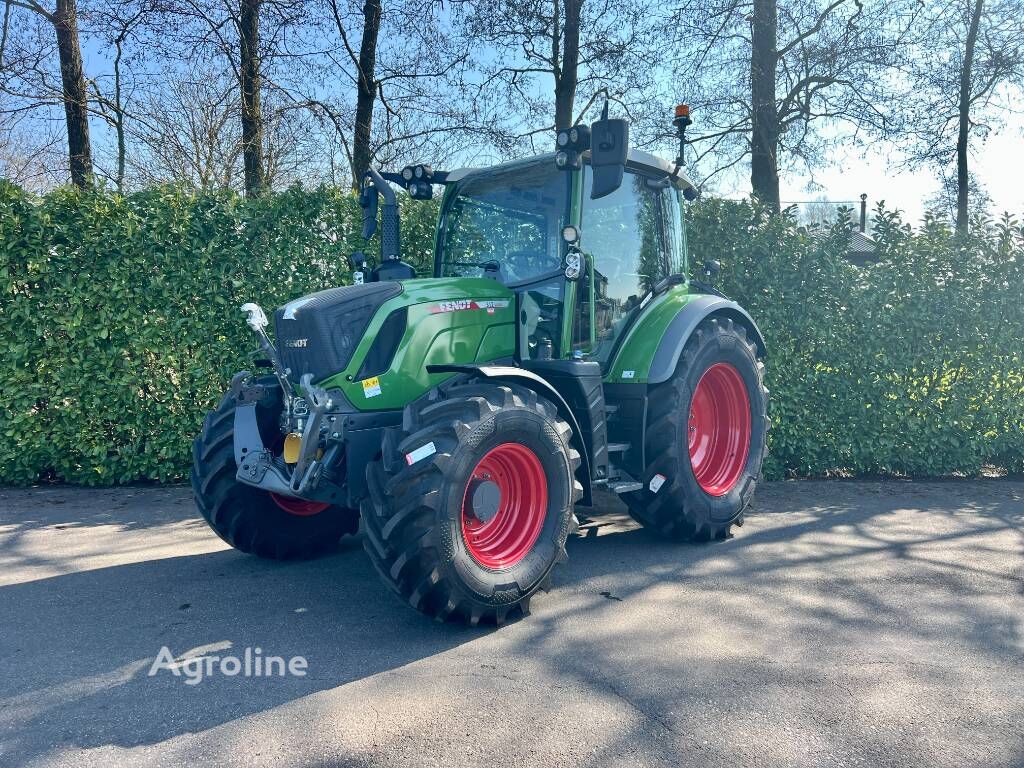 Fendt 312 Gen 4 Power S2 traktor točkaš