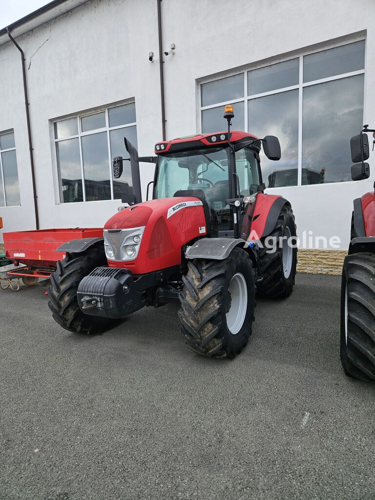 McCormick X6.440LS traktor točkaš