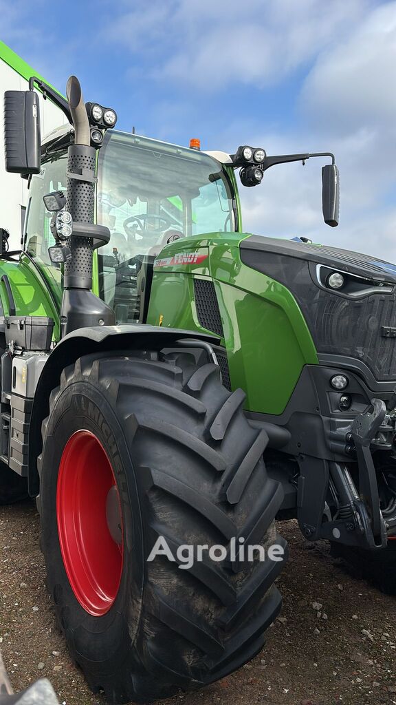 Fendt 728 Vario Gen7 Profi+ traktor točkaš