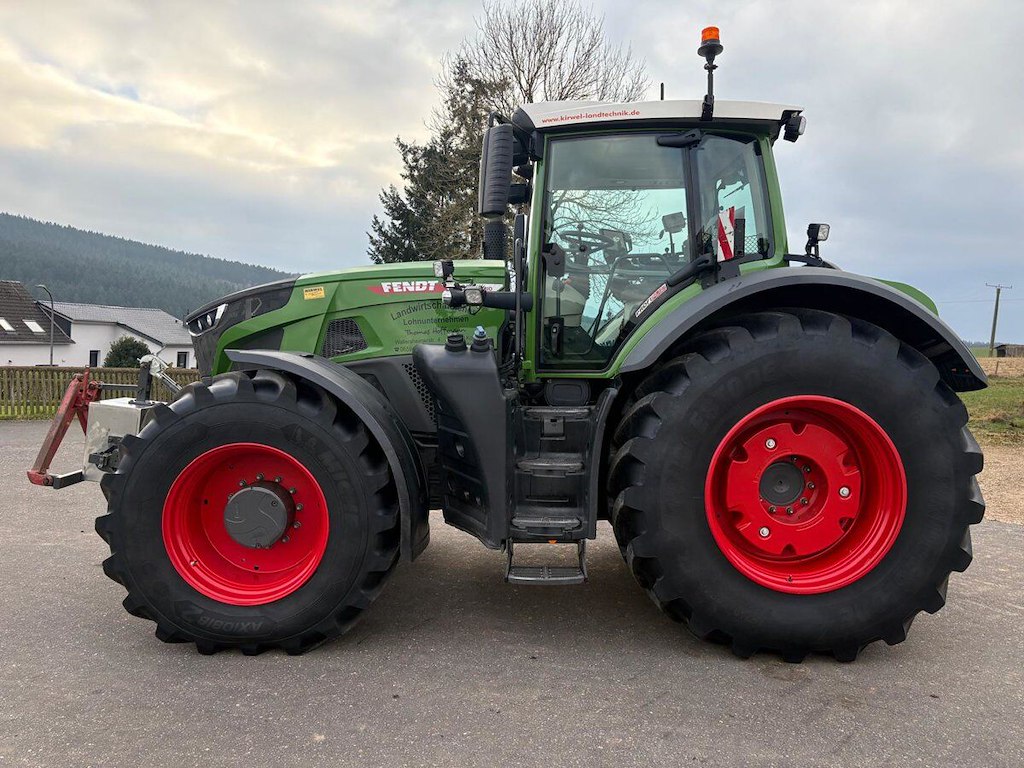 Fendt 930 profi+ GEN6 traktor točkaš