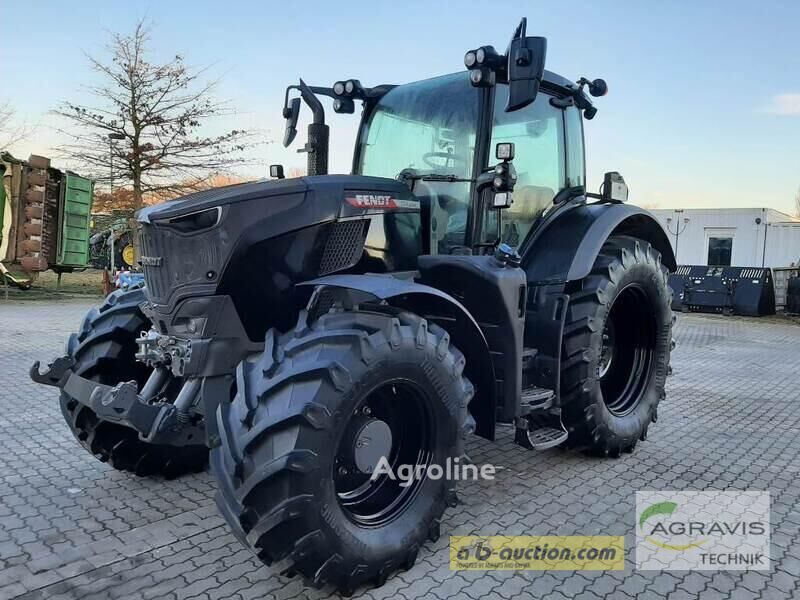 Prodaje se Fendt 724 VARIO GEN-7 Power Setting 1 traktor točkaš na aukciji