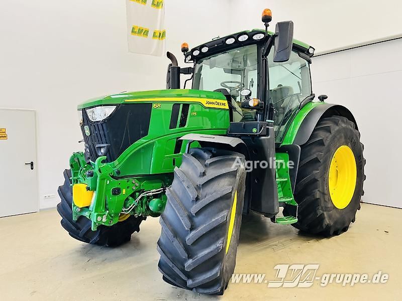 John Deere 6R 175 traktor točkaš