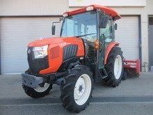 Kubota TRACTOR(Kubota) traktor točkaš
