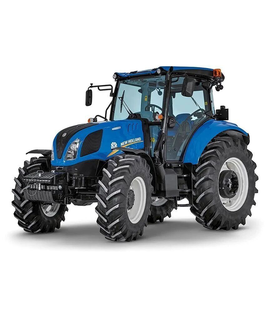 Novi New Holland T5.110 SPS traktor točkaš