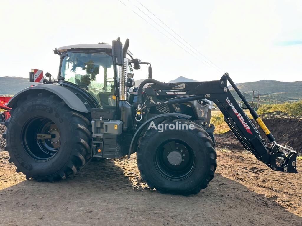 Prodaje se Fendt 728 Vario Gen7 Profi+ Setting 2 traktor točkaš na aukciji