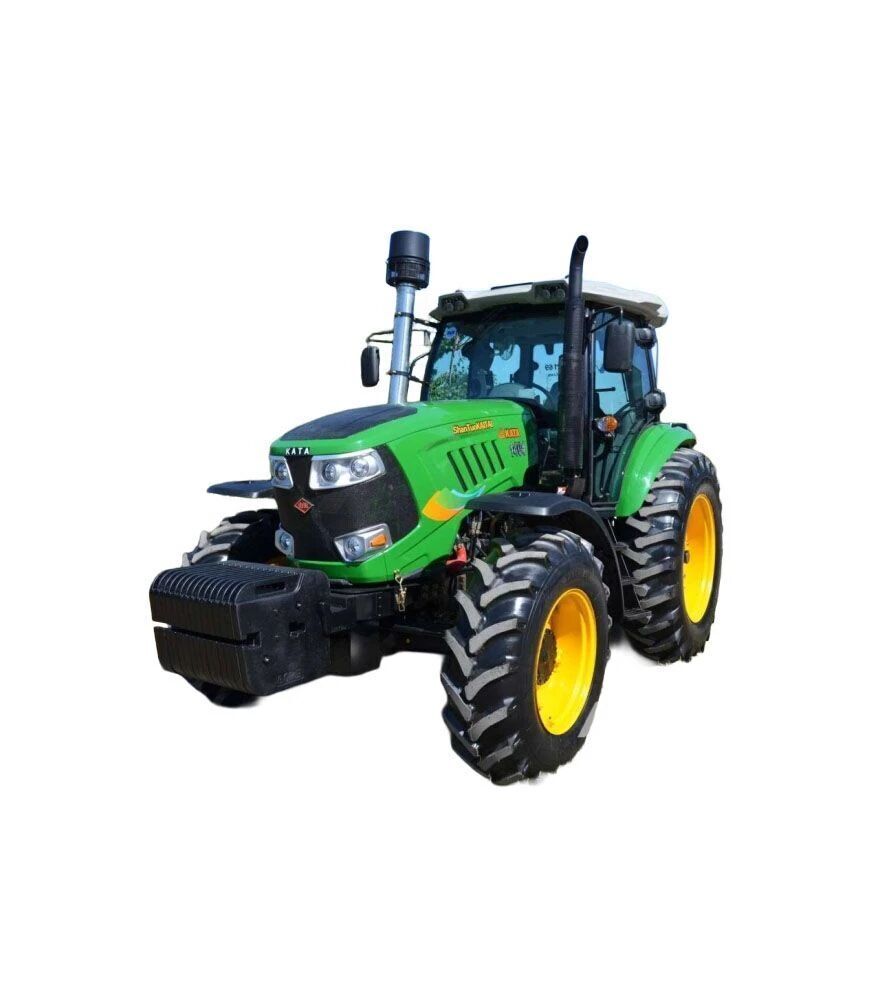Novi Kata KF1304 traktor točkaš