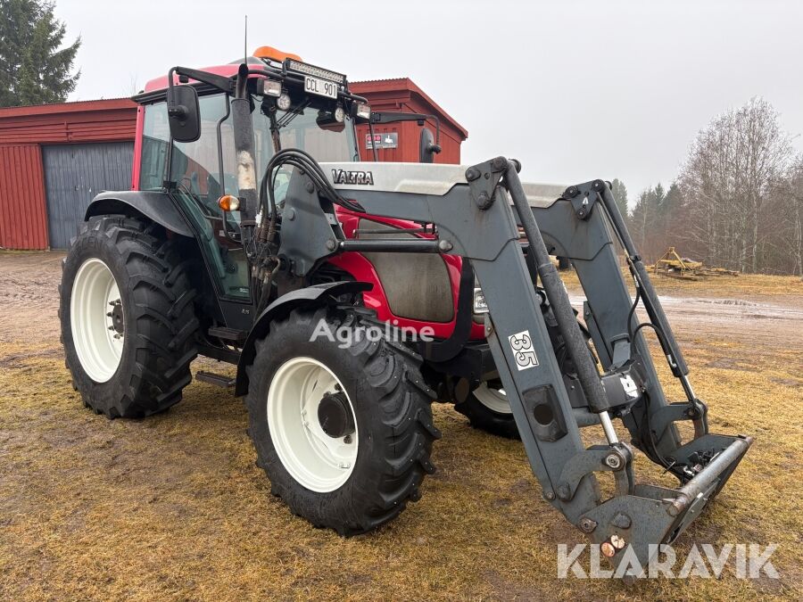 Prodaje se Valtra A75 traktor točkaš na aukciji