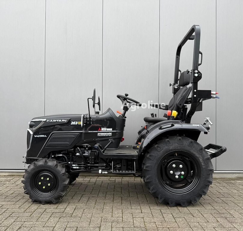 Overige merken mini traktor
