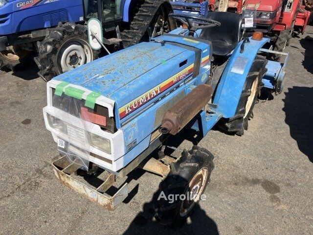 Mitsubishi TRACTOR(Mitsubishi) mototraktor
