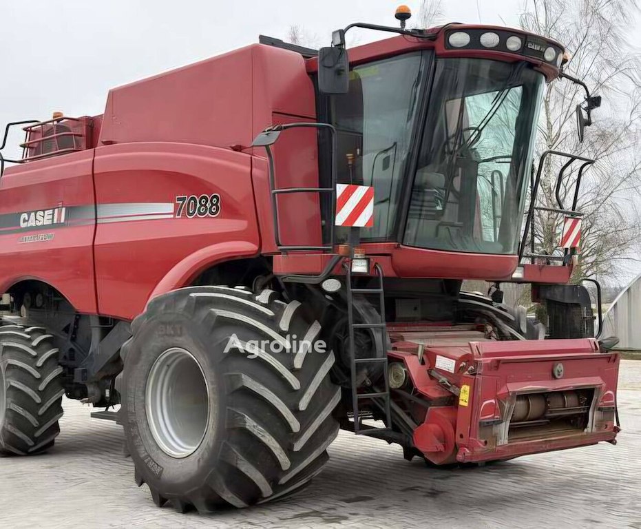 Case IH 7088 kombajn za žito