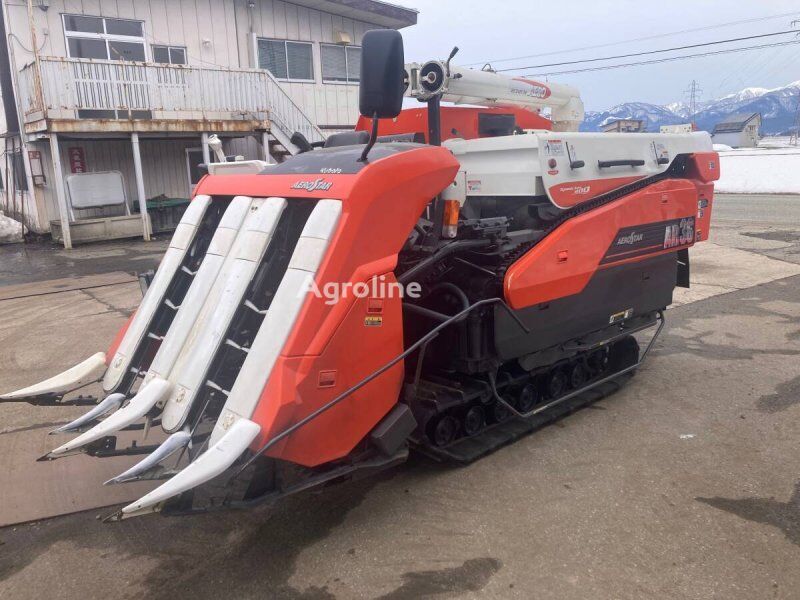 Kubota COMBINE(Kubota) kombajn za žito