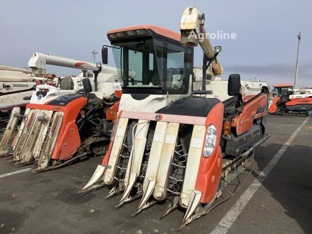 Kubota COMBINE(Kubota) kombajn za žito