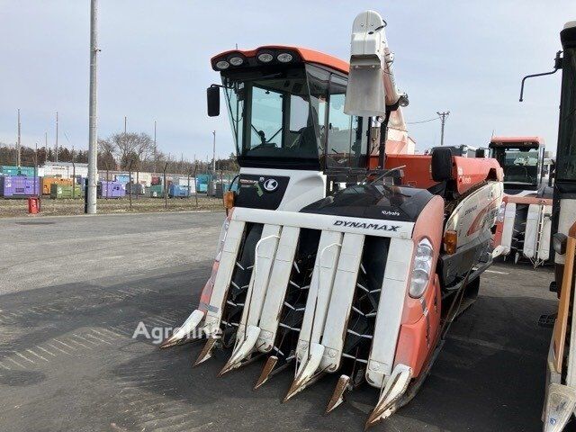 Kubota COMBINE(Kubota) kombajn za žito