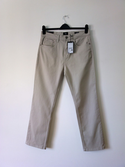 *SALE* C&A MEN pantalone W32 L30
