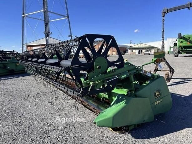 John Deere 925 adapter za žito