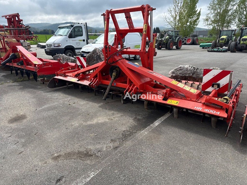 Kuhn HR4004D roto drljača