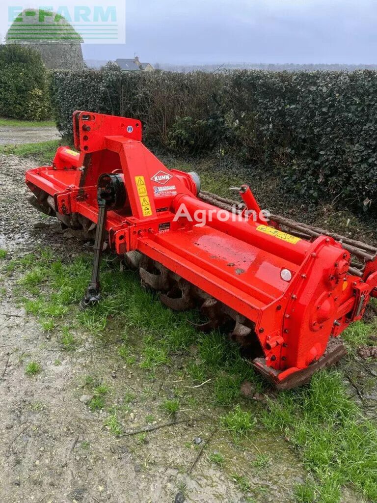 Maschio fraise rotative roto drljača