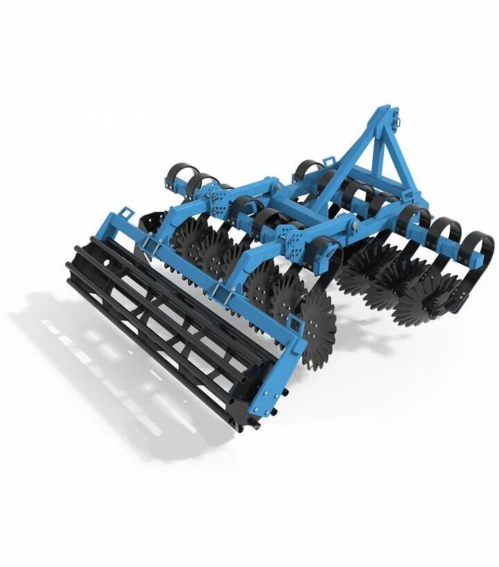 Nova Agrokalina DEFT 2,3 tanjirača
