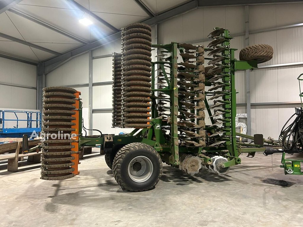 Amazone Catros 9003-2TX tanjirača