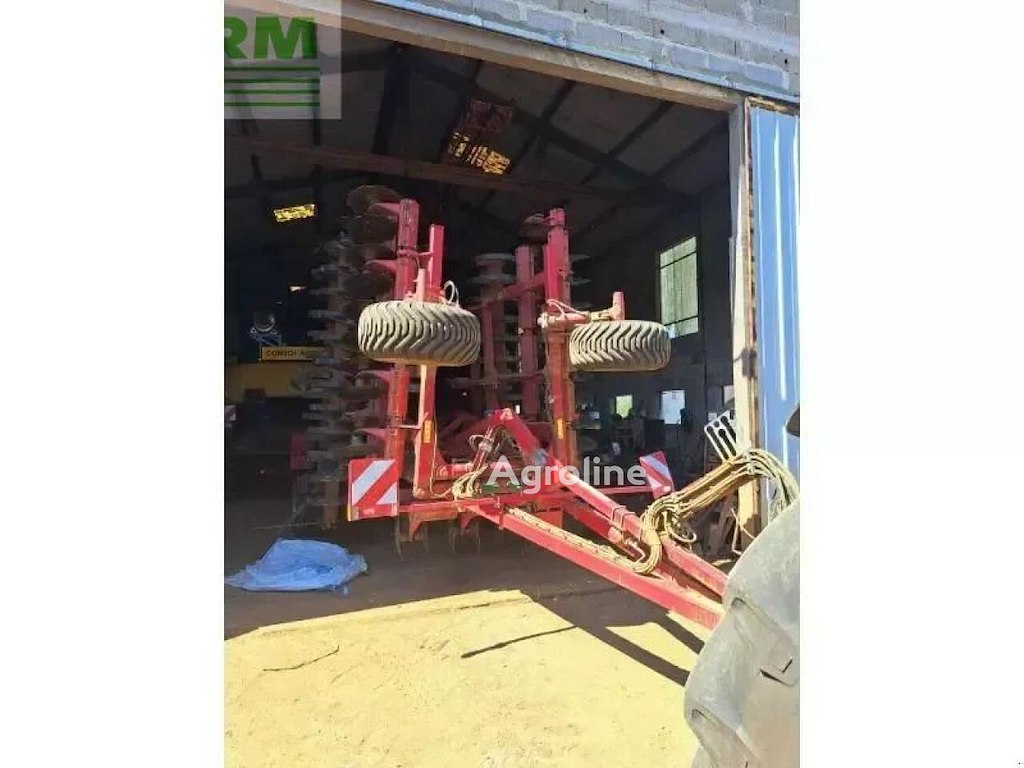 Horsch joker6rt-m19 tanjirača