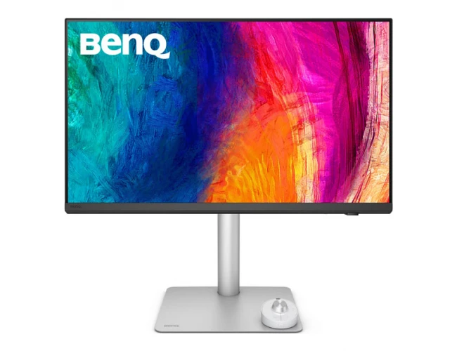 Benq PD2730S 5K IPS Profesional monitor 27"