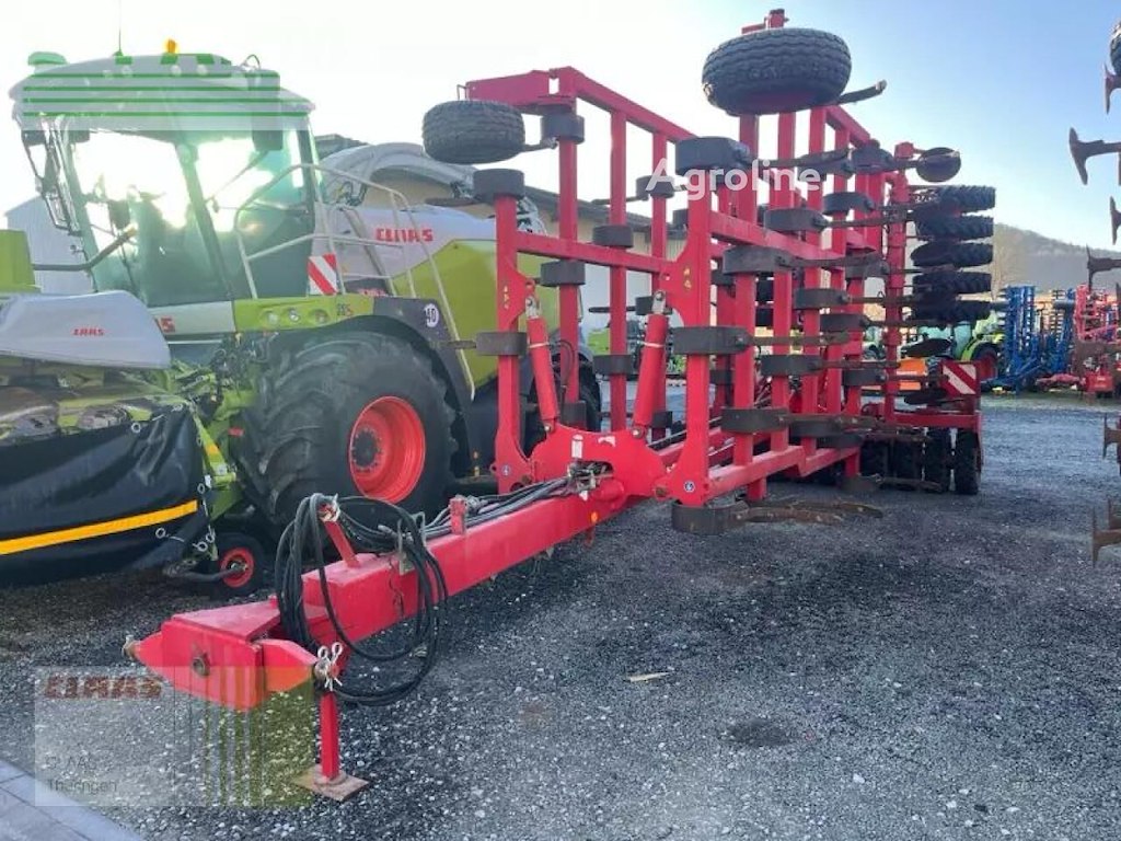 Horsch tiger 6xl kultivator