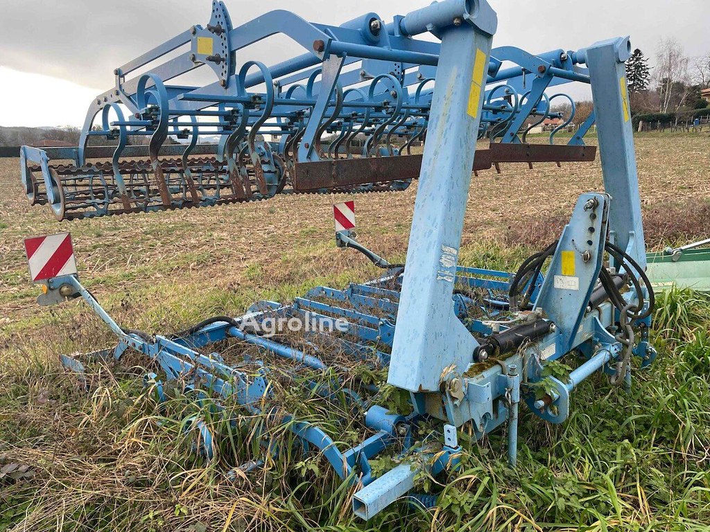 Lemken KORUND 8/600 K kultivator