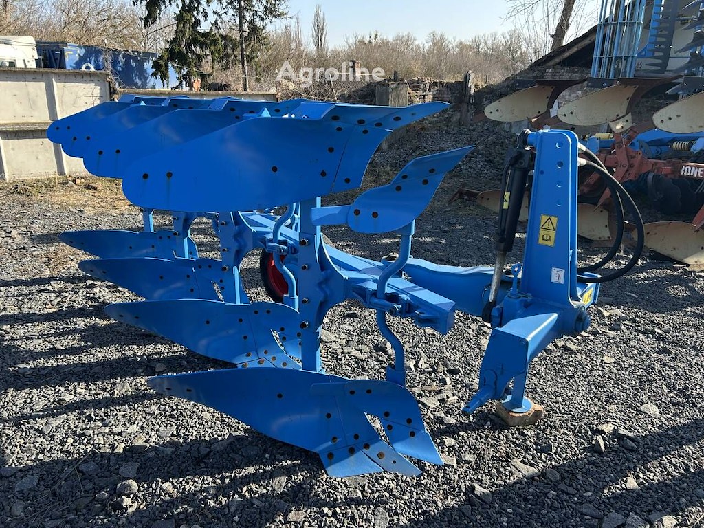 Lemken OPAL 90 3+1 reverzibilni plug