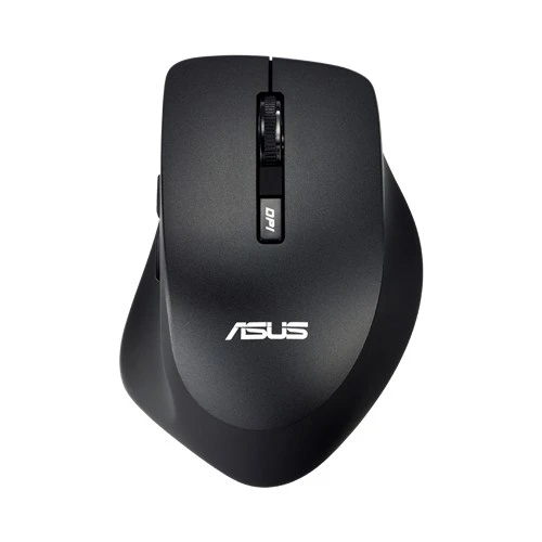 Asus WT425 crni bežični optički miš 1600dpi