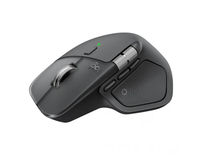 Logitech MX Master 4 (910-007617) bežični miš