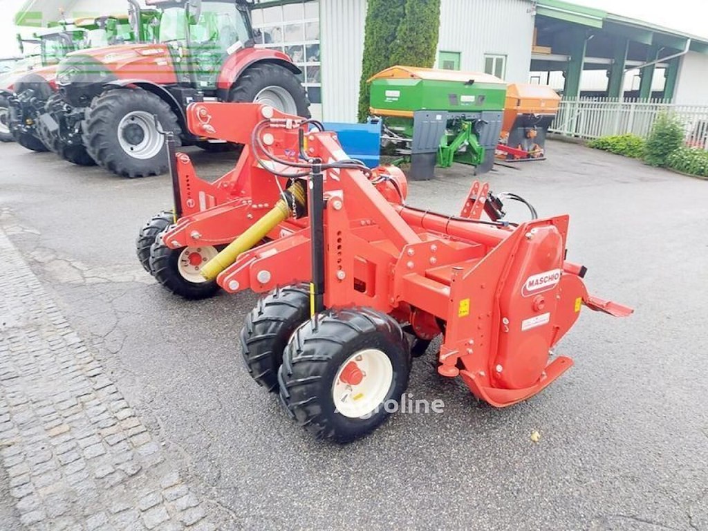 Maschio sc 280 pro bodenfräse rotaciona sitnilica