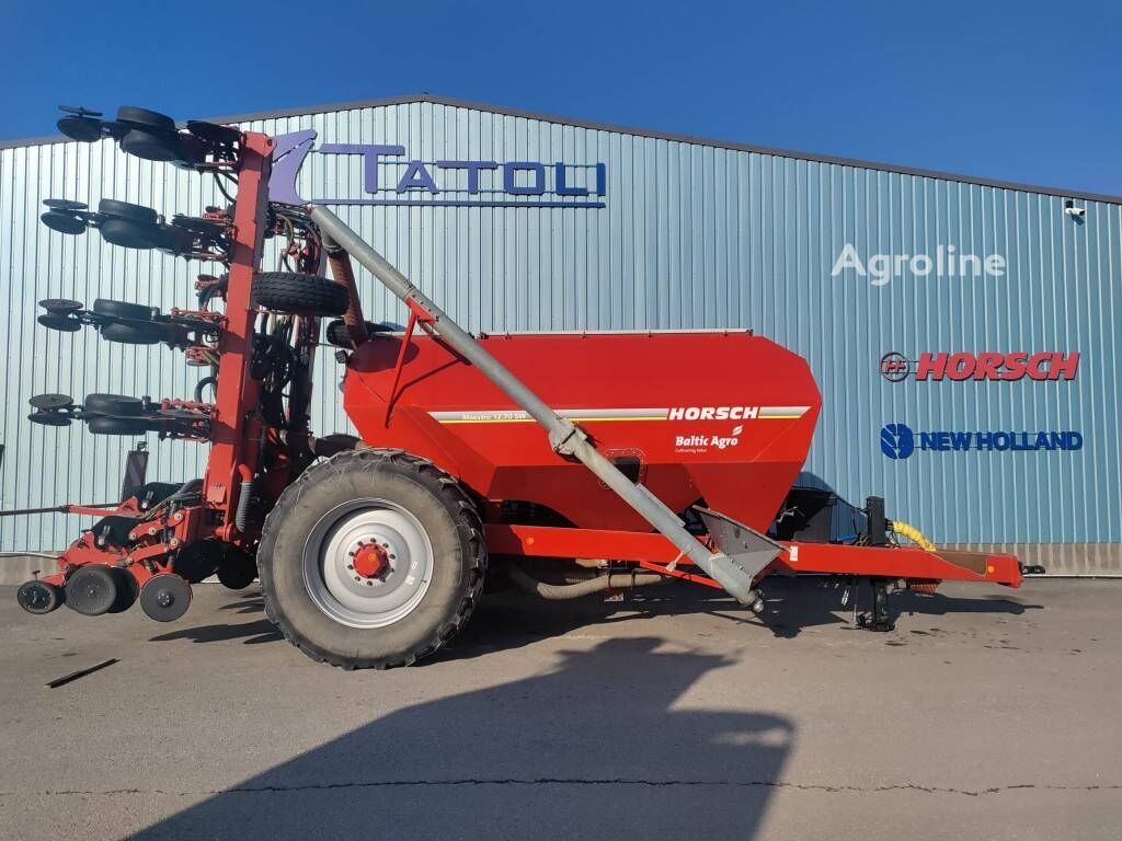 Horsch Maestro 12.75 SW pneumatska precizna sejalica