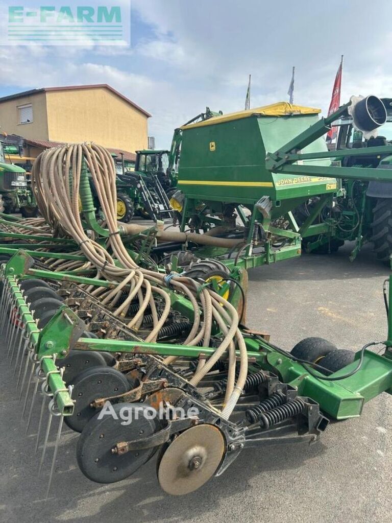 John Deere 740a ručna sejalica