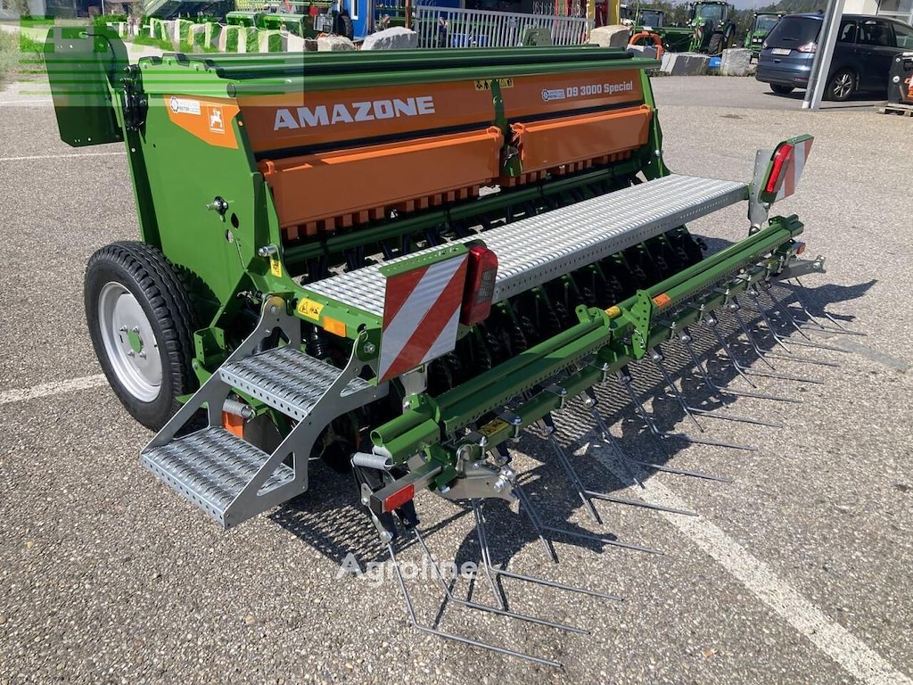 Amazone d 9 / 3000 special ručna sejalica