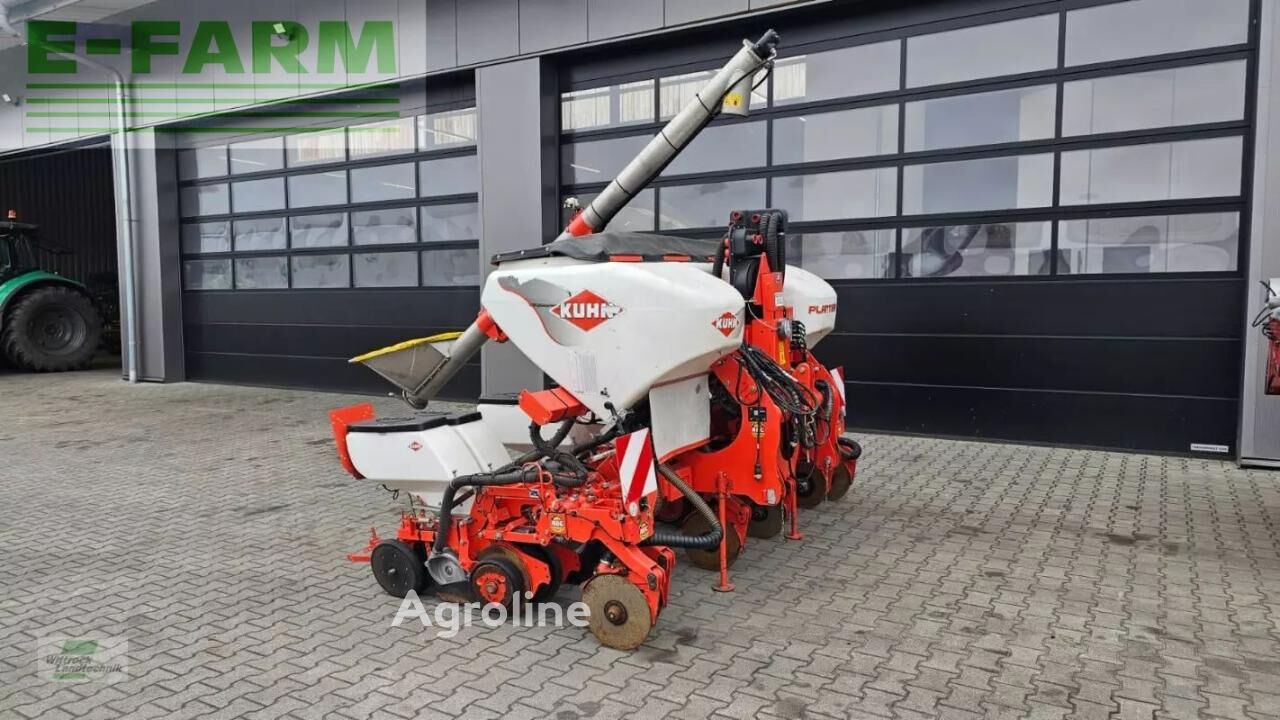 Kuhn planter 3ts električna precizna sejalica