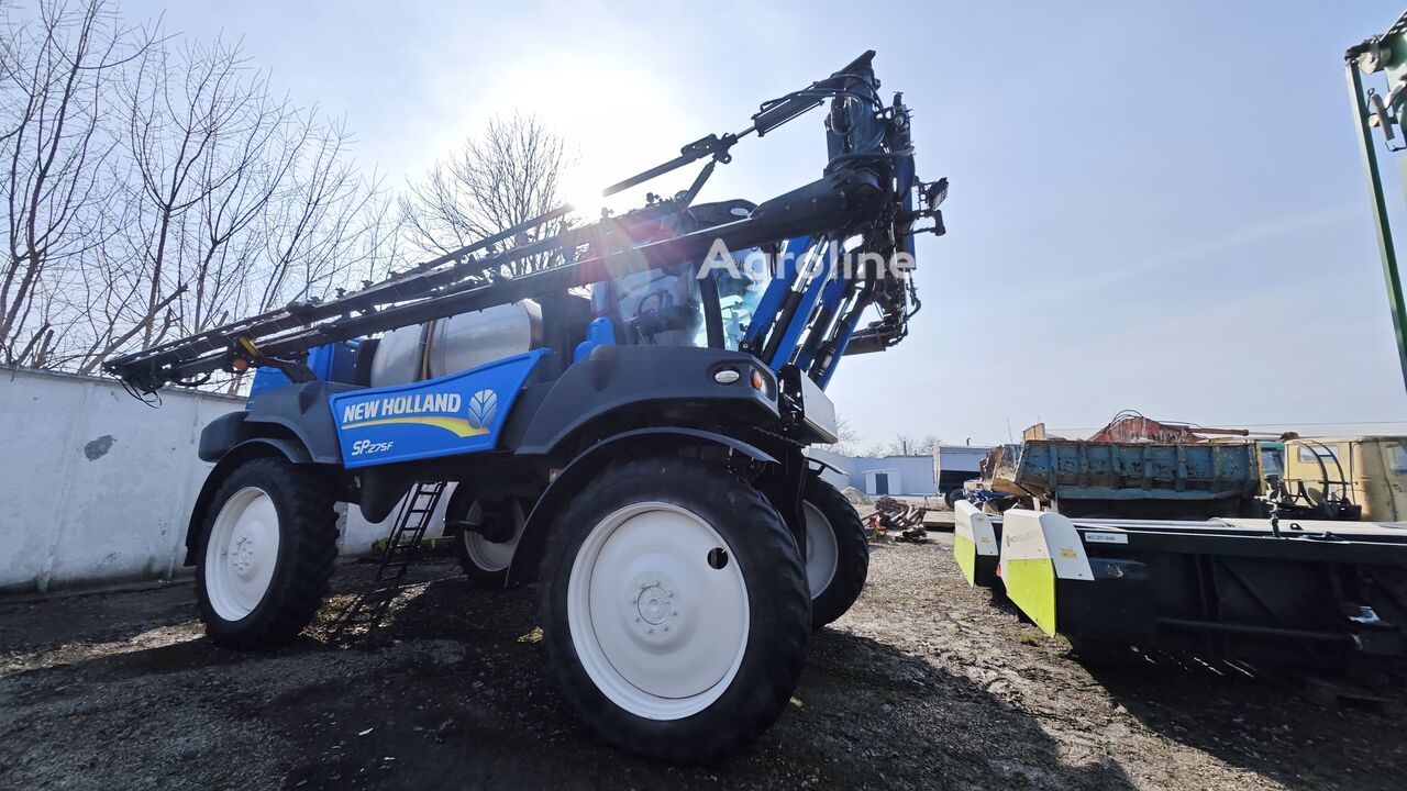 New Holland Guardian SP 275F samohodna prskalica